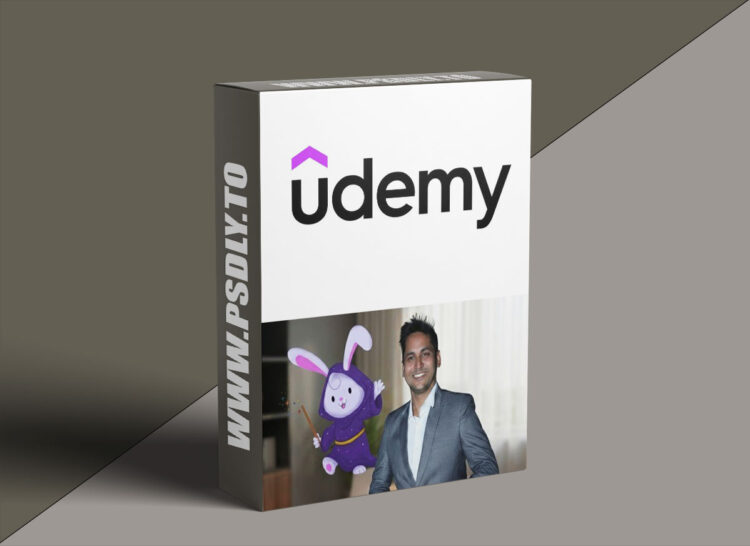 Udemy – Data 360 Fundamentals (Data Cloud) With Real-World Scenarios
